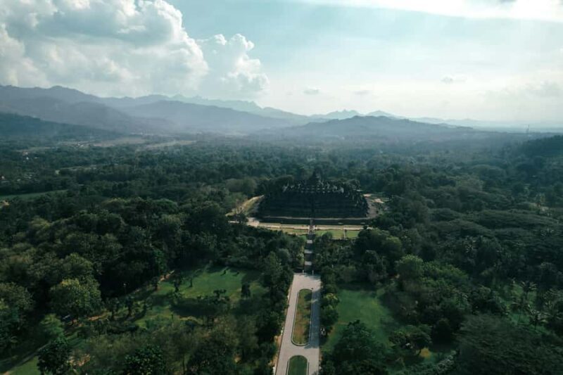 Yogyakarta Complete Experience: UNESCO & Culture - Discovering UNESCO’s Masterpieces