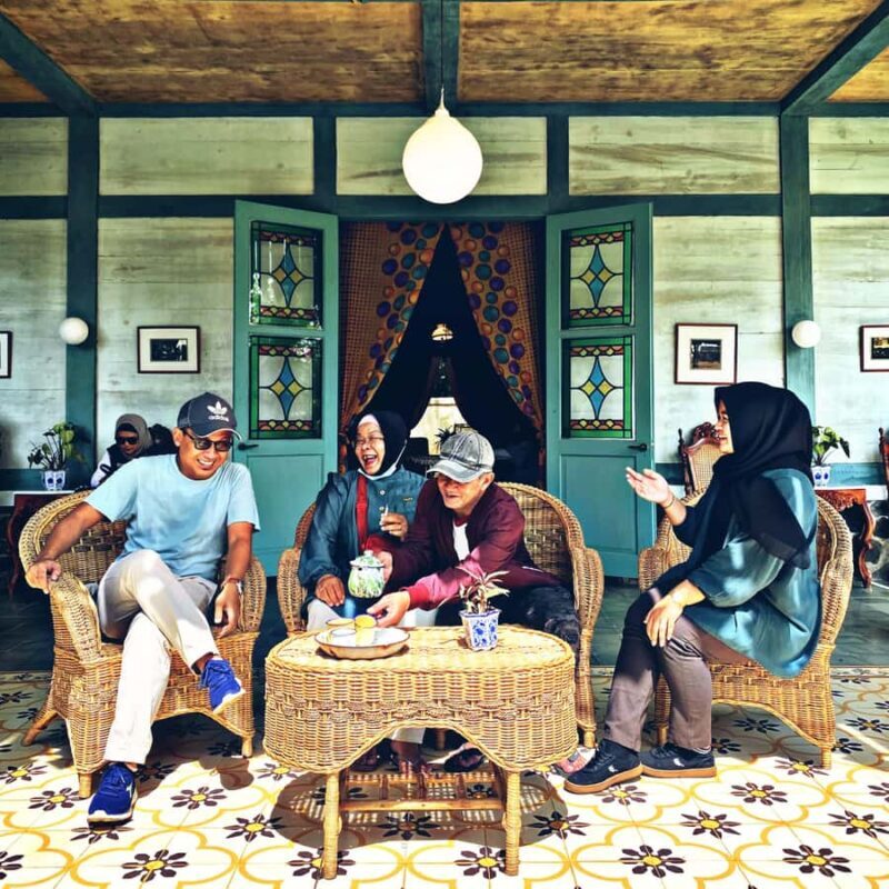 Yogyakarta Complete Experience: UNESCO & Culture - Who Should Consider This Tour?