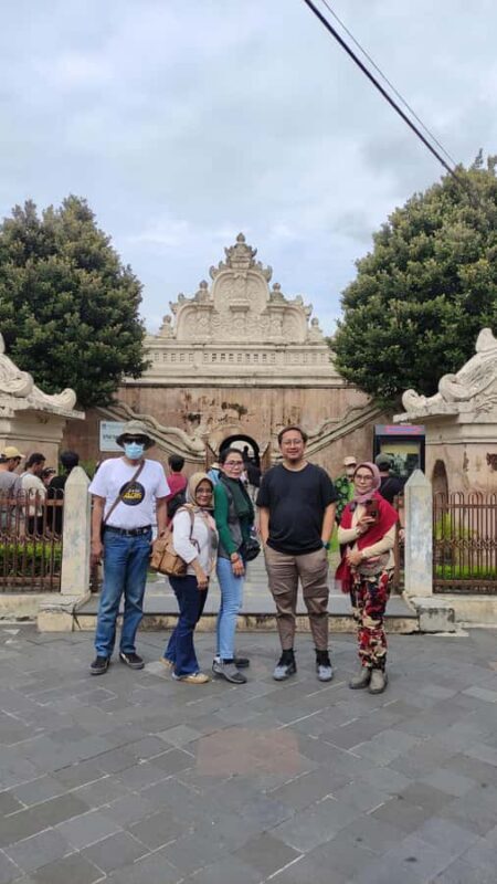 Yogyakarta Complete Experience: UNESCO & Culture - FAQs