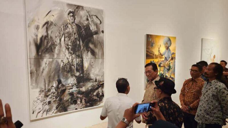 Yogyakarta: Contemporary Art Tour and Local Gallery Visit - Final Thoughts