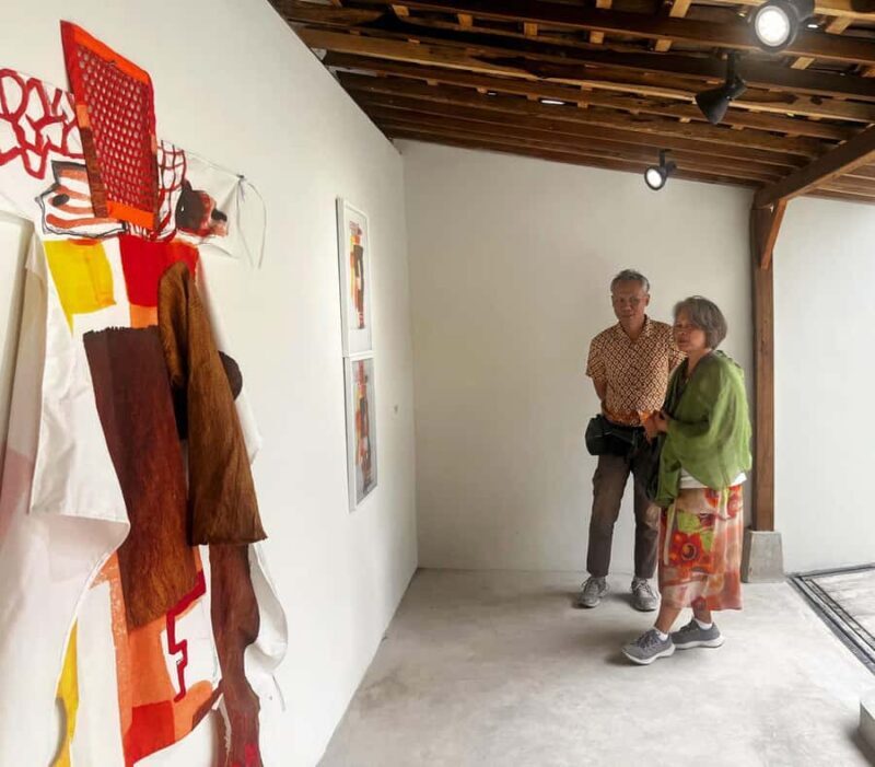 Yogyakarta: Contemporary Art Tour and Local Gallery Visit - FAQ