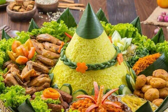 Yogyakarta Cooking Class and Market Tour - A Deep Dive into the Experience