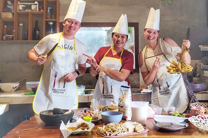 Yogyakarta Cooking Class and Market Tour - FAQs