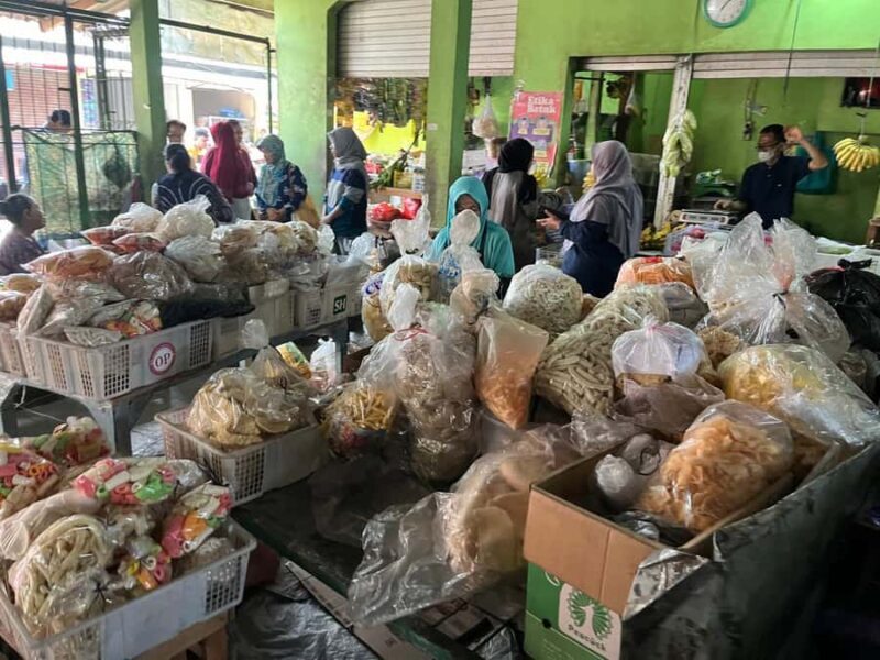 Yogyakarta: Cooking Class with Traditional Market Tour - An In-Depth Look at the Yogyakarta Cooking Class and Market Tour