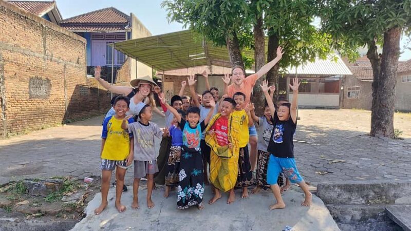 Yogyakarta: Countryside Bike & Bite Tour With Pickup - FAQ