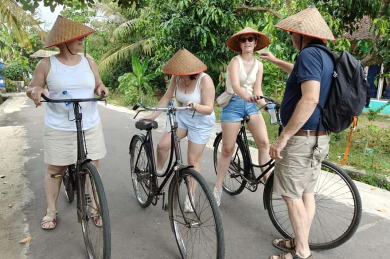 Yogyakarta: Countryside Cycling and Cooking Class Experience - Introduction