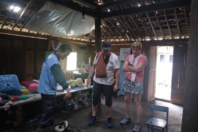 Yogyakarta Countryside Walking Tour - Exploring the Yogyakarta Countryside: What You Can Expect