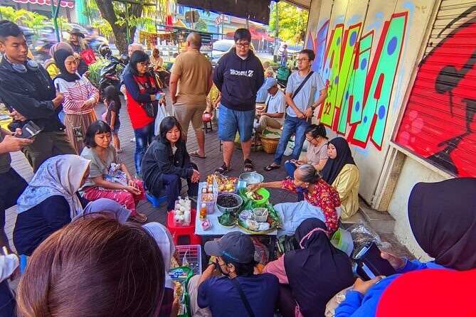 Yogyakarta Culinary&Walking Tour with English/France/Italy guide - Who Will Love This Tour?