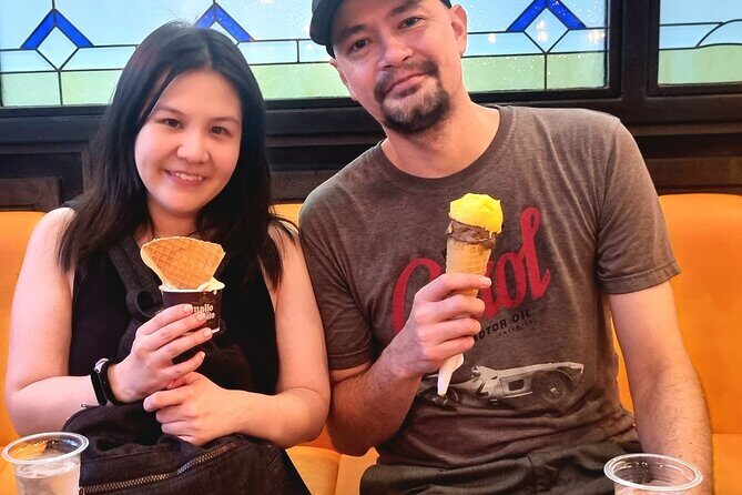 Yogyakarta Culinary&Walking Tour with English/France/Italy guide - Final Thoughts