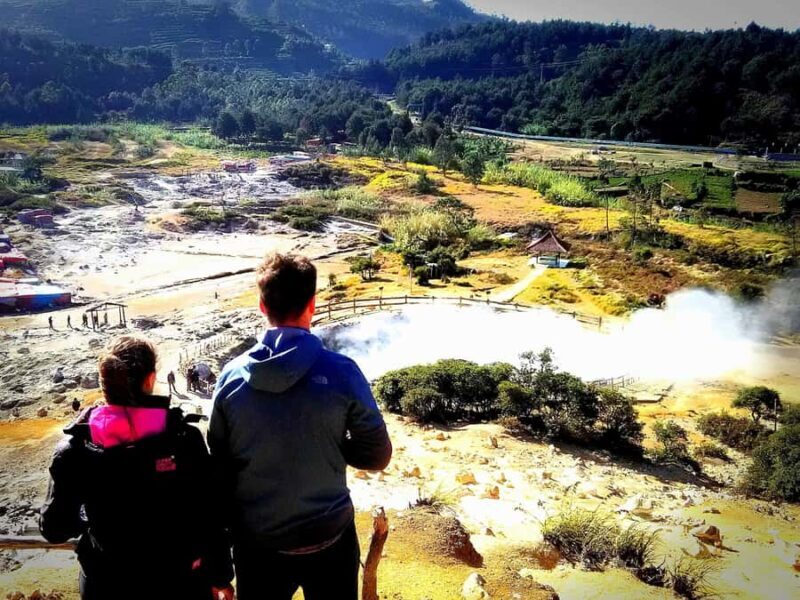 Yogyakarta: Customizable Day Trip with Driver & Guide - Key Points