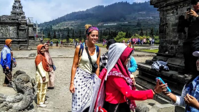 Yogyakarta: Customizable Day Trip with Driver & Guide - An In-Depth Look at the Tour