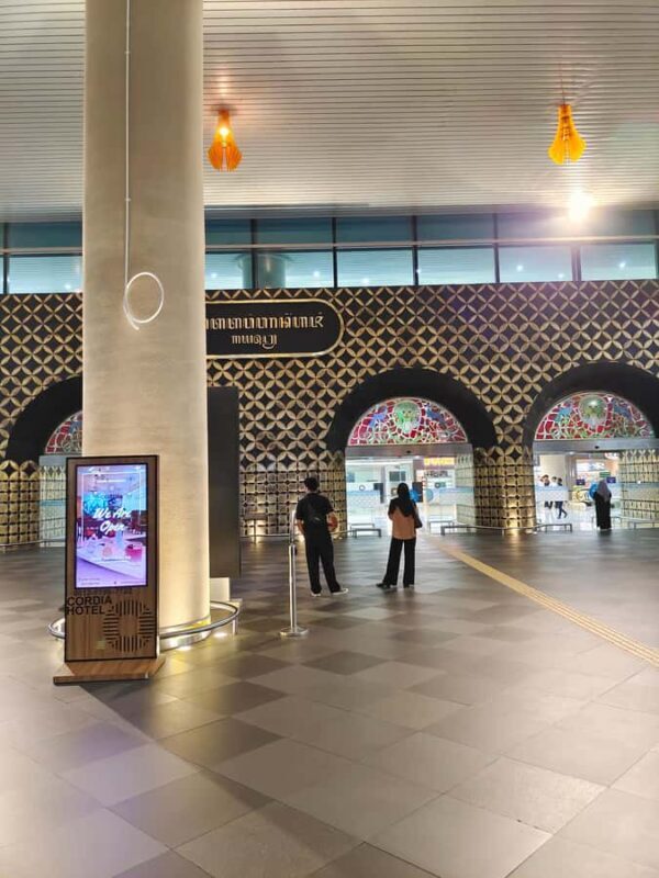 Yogyakarta Cycling tour with lunch - An Introduction to the Yogyakarta Cycling Experience