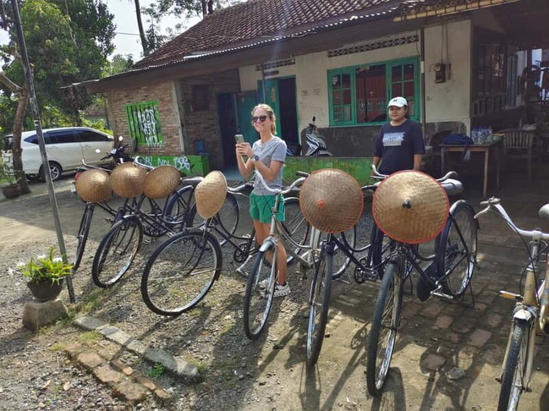 Yogyakarta Cycling tour with lunch - Final Thoughts: Who Is This Tour Best For?
