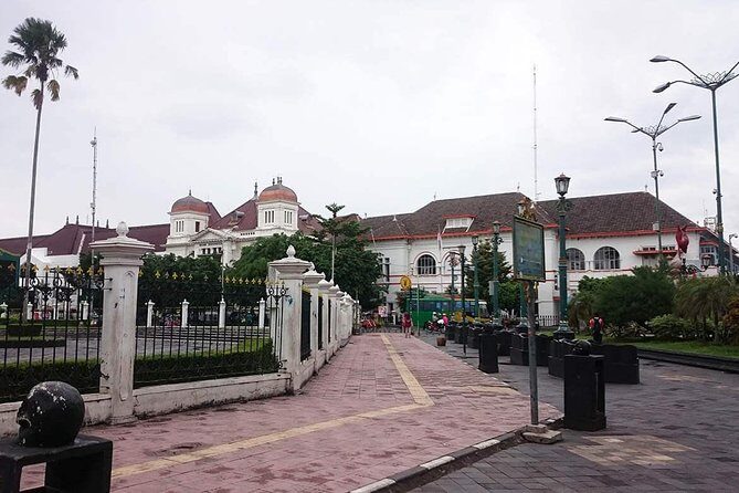 Yogyakarta Day Food Tour - The Itinerary: What You Can Expect