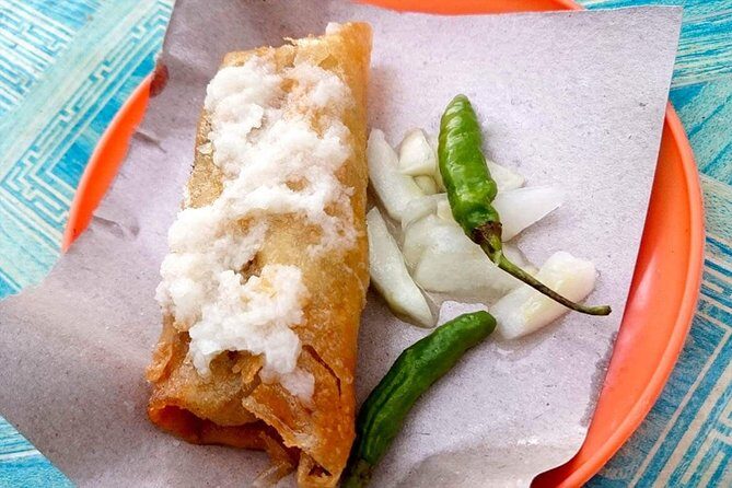 Yogyakarta Day Food Tour - Who Will Love This Tour?