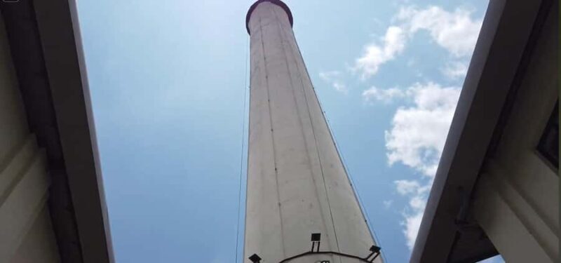 Yogyakarta: De Tjolomadoe & Vredeburg Fort Museum Tour - Key Points