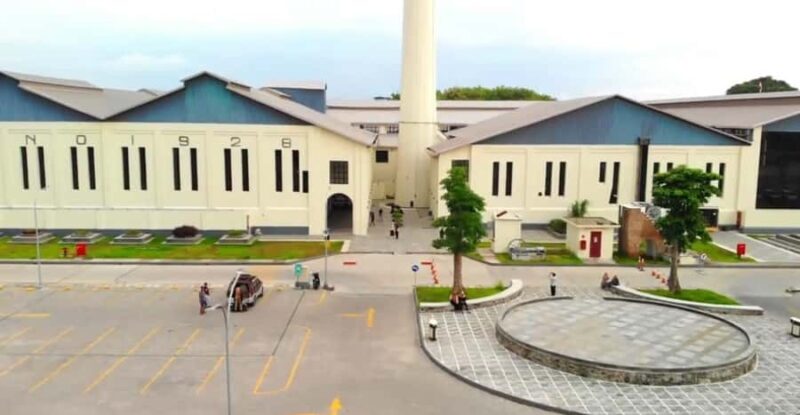 Yogyakarta: De Tjolomadoe & Vredeburg Fort Museum Tour - FAQ