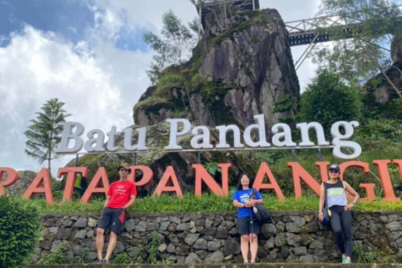 Yogyakarta: Dieng Plateau Sunrise & Tea Plantation Day Trip - FAQs