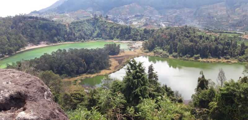 Yogyakarta : Dieng Plateau Tour (Natural Beauty of Java) - Key Points