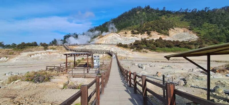 Yogyakarta : Dieng Plateau Tour (Natural Beauty of Java) - What to Expect from the Dieng Plateau Tour