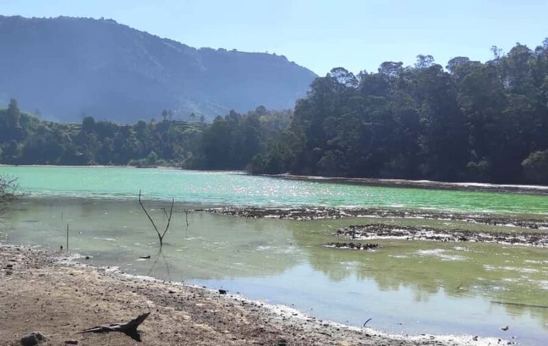 Yogyakarta : Dieng Plateau Tour (Natural Beauty of Java) - The Value of the Experience