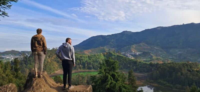 Yogyakarta : Dieng Plateau Tour (Natural Beauty of Java) - FAQs: Your Practical Questions Answered