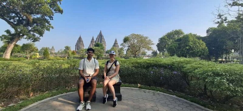 Yogyakarta: Discover Jomblang Cave & Prambanan Temple - An In-Depth Look at the Tour Experience