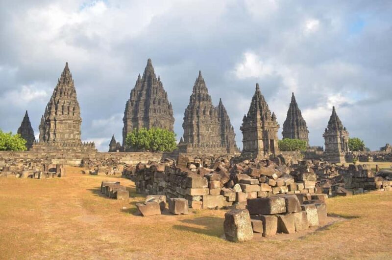 Yogyakarta: Discover Jomblang Cave & Prambanan Temple - Who Will Love This Tour?