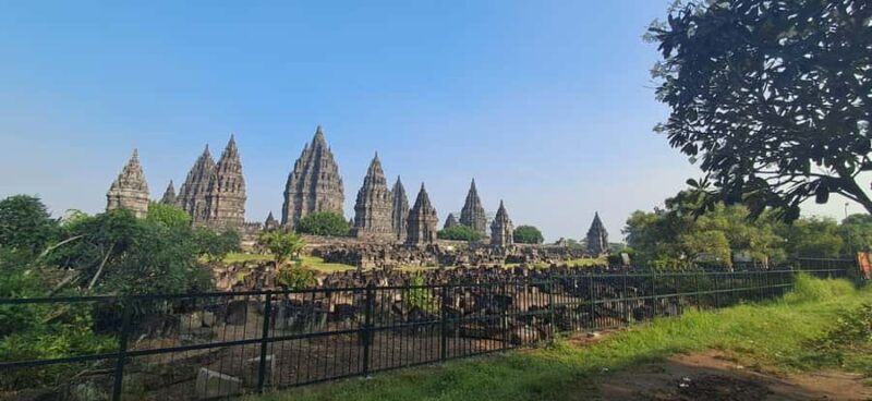 Yogyakarta: Discover Jomblang Cave & Prambanan Temple - FAQ