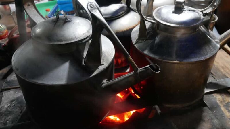 Yogyakarta Evening Street Food Walking Tour! - A Deep Dive into the Itinerary