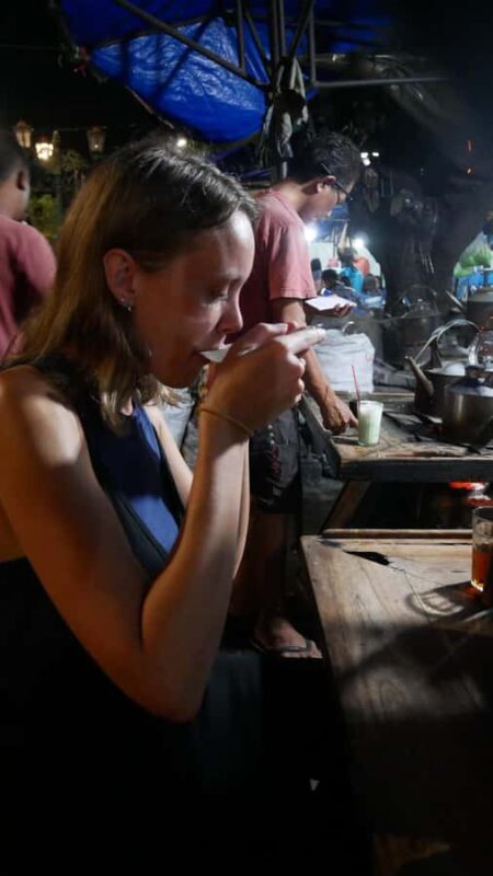 Yogyakarta Evening Street Food Walking Tour! - Who Will Love This Tour?