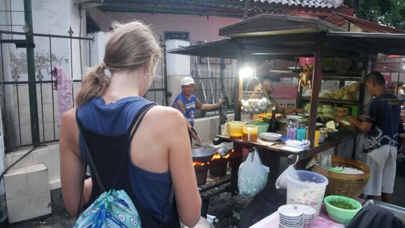 Yogyakarta Evening Street Food Walking Tour! - Final Thoughts