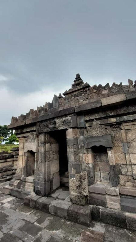 Yogyakarta : Explore Hidden Temple and Prambanan - Overview of the Experience