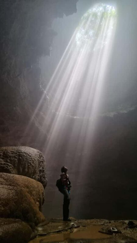 Yogyakarta: Explore Jomblang & Pindul Cave with Drone Shoot - Key Points