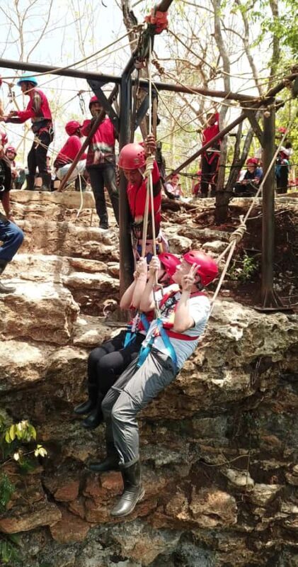 Yogyakarta: Explore Jomblang & Pindul Cave with Drone Shoot - An In-Depth Look at the Tour