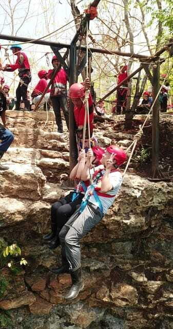 Yogyakarta: Explore Jomblang & Pindul Cave with Drone Shoot - FAQs