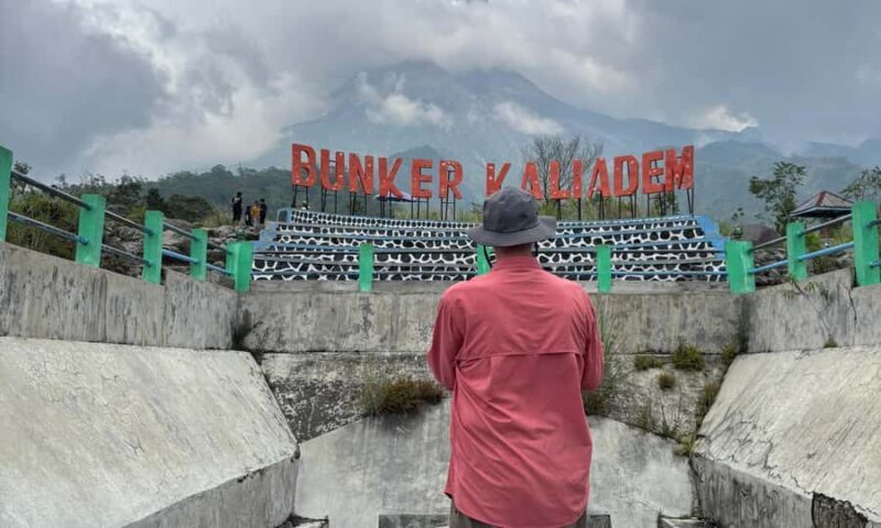 Yogyakarta: Explore Merapi using Safari Jeep with Pickup - A Deeper Dive into the Merapi Jeep Safari Experience