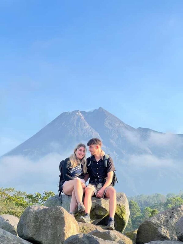 Yogyakarta: Explore Mount Merapi ,Pindul Cave & River Tubing - Cost and Value