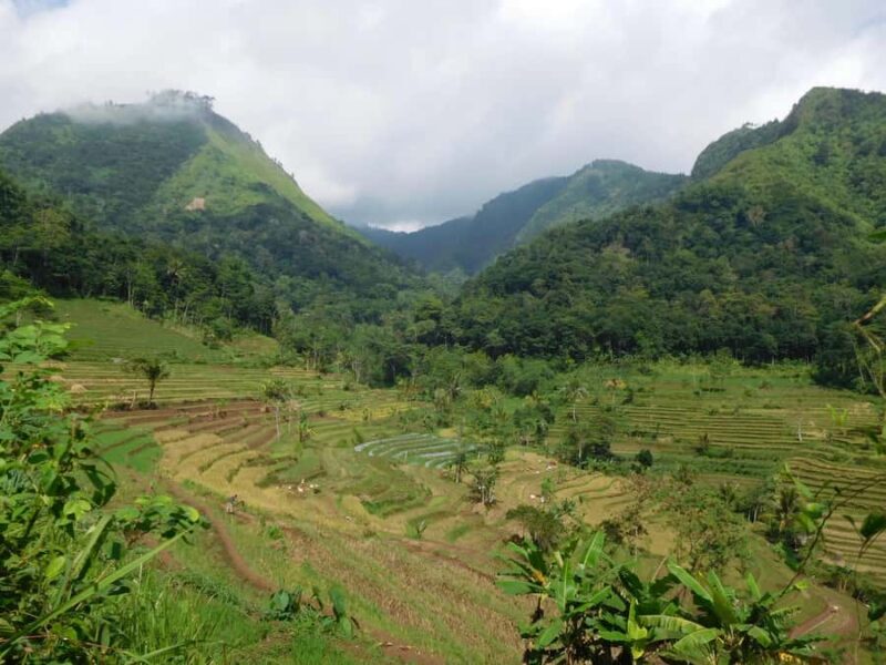 Yogyakarta : explore Nepal van Java + Selogriyo temple - An In-Depth Look at the Journey