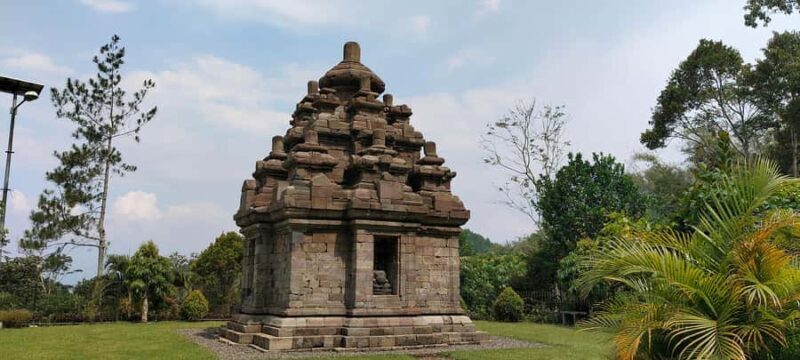 Yogyakarta : explore Nepal van Java + Selogriyo temple - The Sum Up