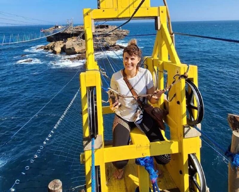 Yogyakarta: Explore Pindul Cave, Oyo River & Timang Beach - Key Points