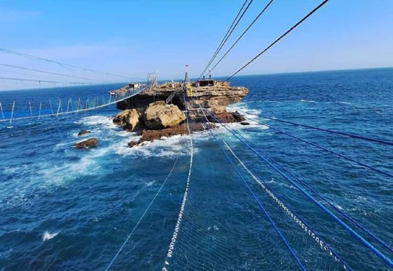 Yogyakarta: Explore Pindul Cave, Oyo River & Timang Beach - FAQ