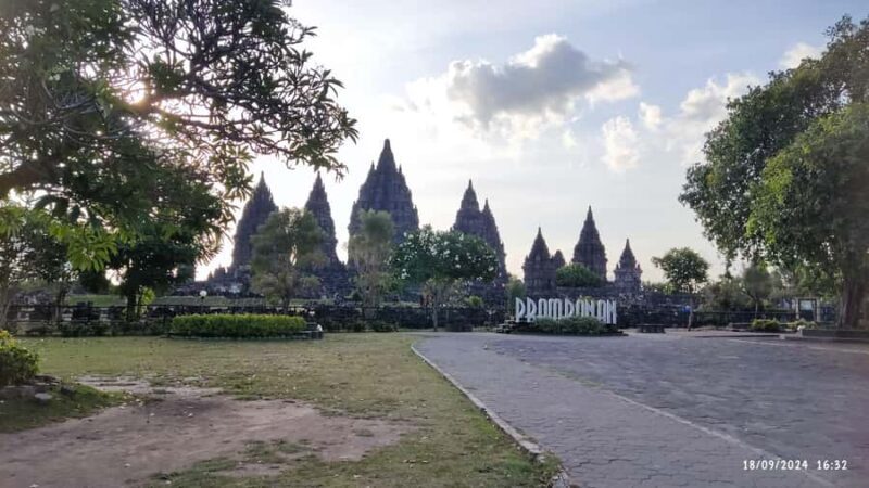 YOGYAKARTA : EXPLORE THE CULTURAL AND NATURE - Frequently Asked Questions