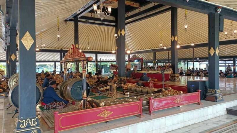 YOGYAKARTA : EXPLORE THE CULTURAL AND NATURE - Final Thoughts