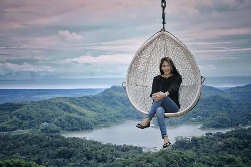 Yogyakarta: Flying Fox, Pule Payung & Ricefield Scenic Tour - The Value of This Tour