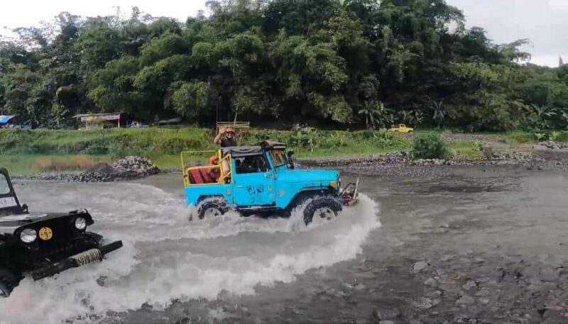 Yogyakarta: Goa Jomblang, Gua Pindul, & Merapi Tour - Who Should Consider This Tour?