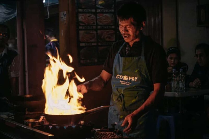 Yogyakarta: Guided City Walk and Food Tour - An In-Depth Look at the Tour Experience