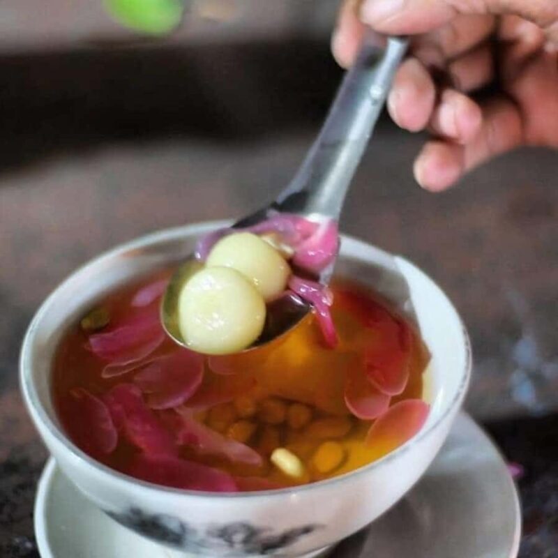 Yogyakarta: Guided City Walk and Food Tour - Final Summary