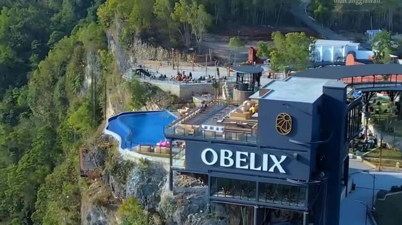 Yogyakarta: Half-Day Sand Dune Adventure & Sunset Live Show - The Value of This Tour