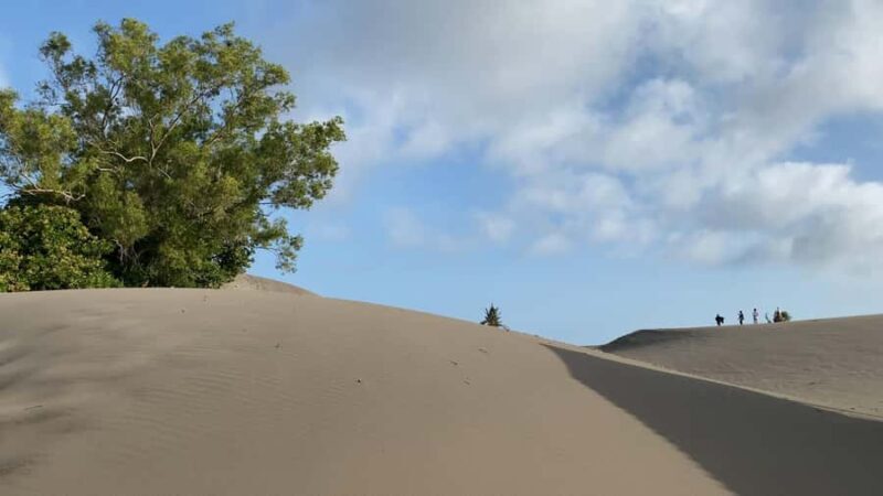 Yogyakarta: Half-Day Sand Dune Adventure & Sunset Live Show - FAQ